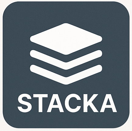 Stacka Living Spaces - Innovatieve Modulaire Woonoplossingen